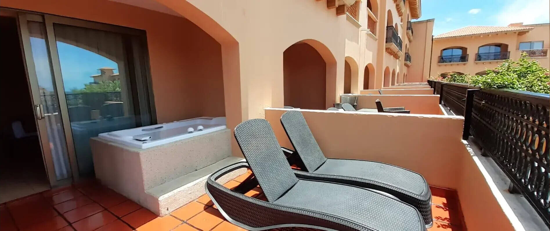 Royal Solaris Los Cabos - All Inclusive Resort - Royal Solaris Cabo
