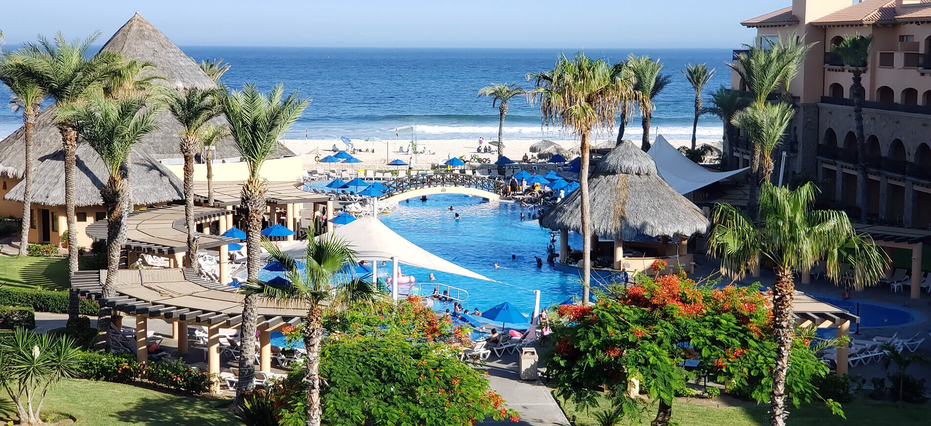 Royal Solaris Los Cabos - Hotel todo Incluido - Royal Solaris Cabo